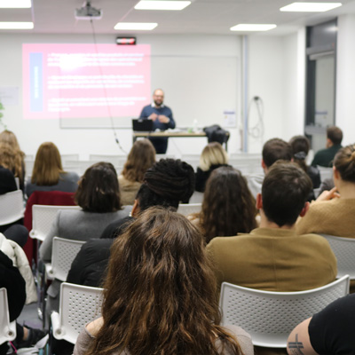 ESG Tourisme | L'école de management du tourisme