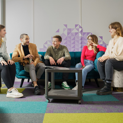 ESG Tourisme | L'école de management du tourisme