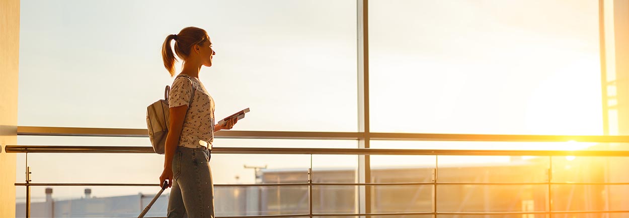 ESG Tourisme | L'école de management du tourisme