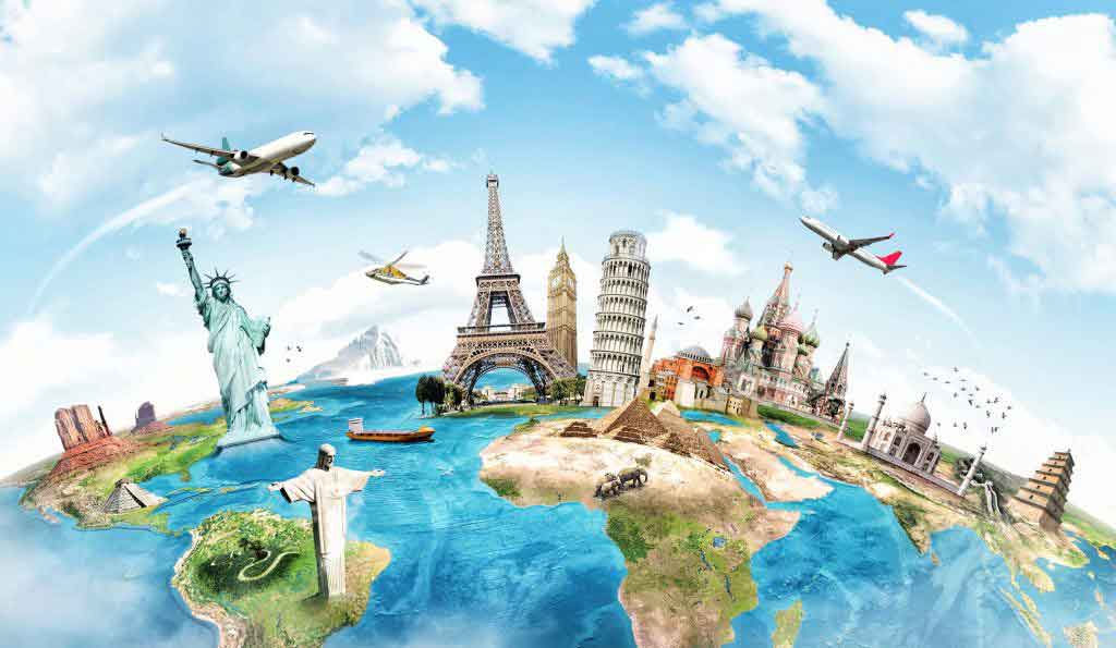 Le secteur d’activités du tourisme | ESG Tourisme